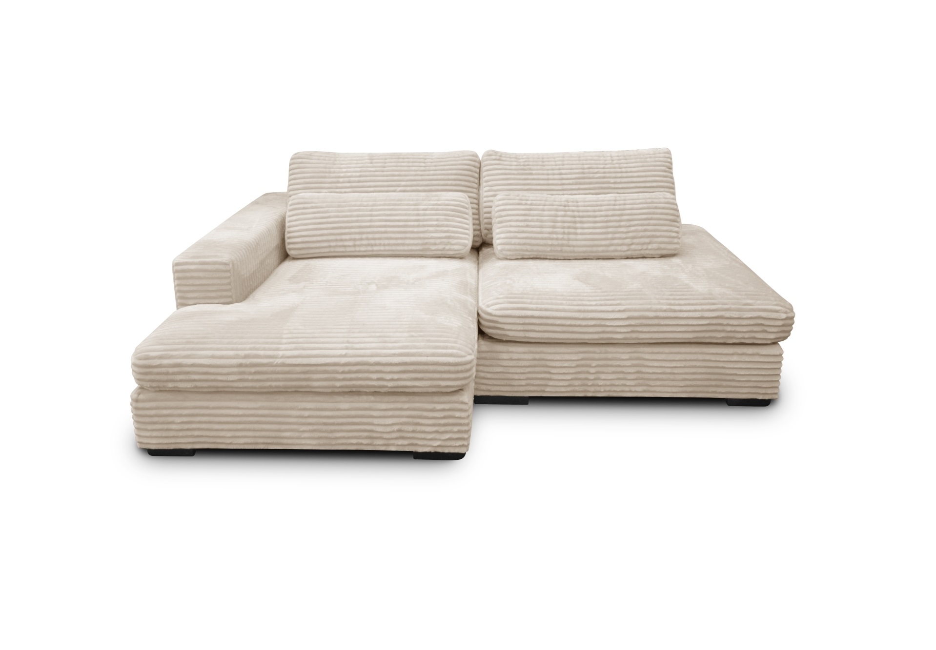 Right- hand or left- hand sofa. Which one to choose?