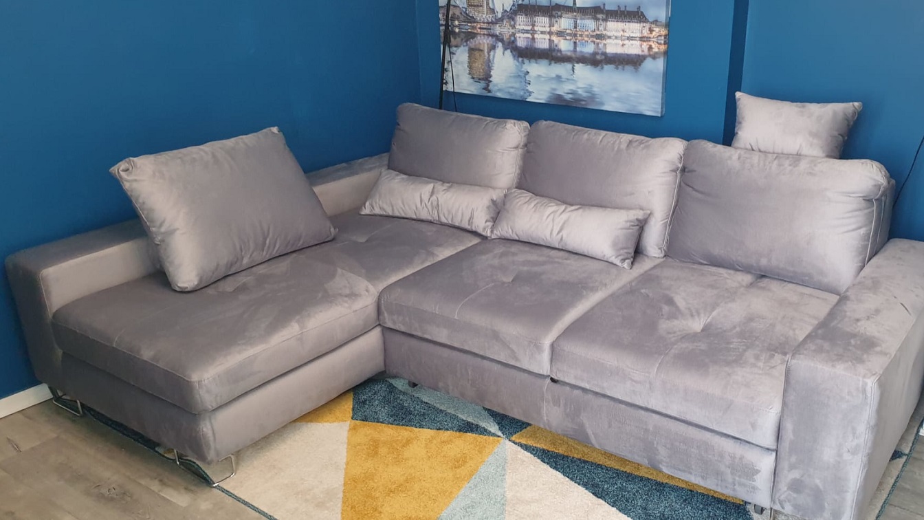 Sofa colours- Choose right shade for your Sofa