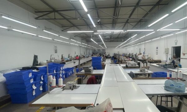 How Sofas Are Made - The Sofa Manufacturing Process Unraveled