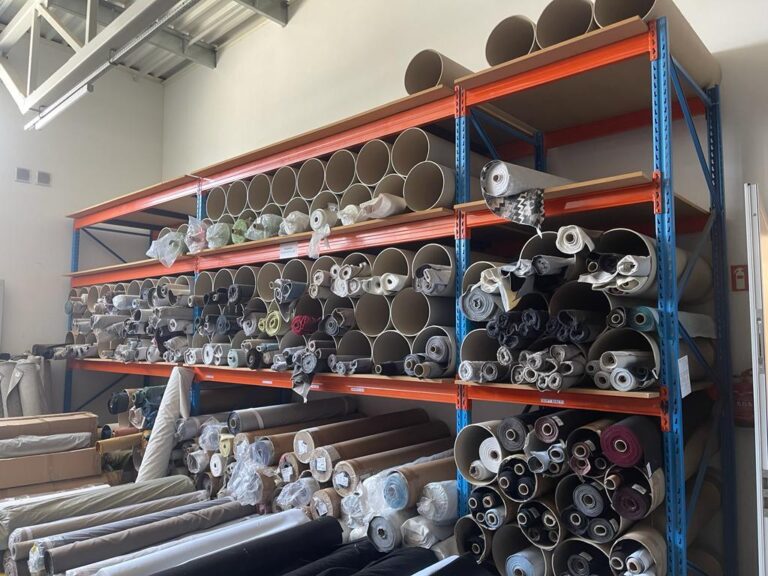 How Sofas Are Made - The Sofa Manufacturing Process Unraveled