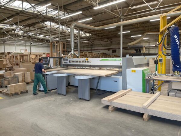 How Sofas Are Made - The Sofa Manufacturing Process Unraveled