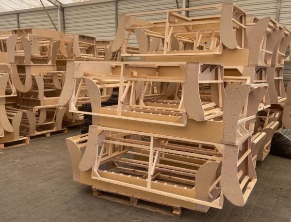 How Sofas Are Made - The Sofa Manufacturing Process Unraveled