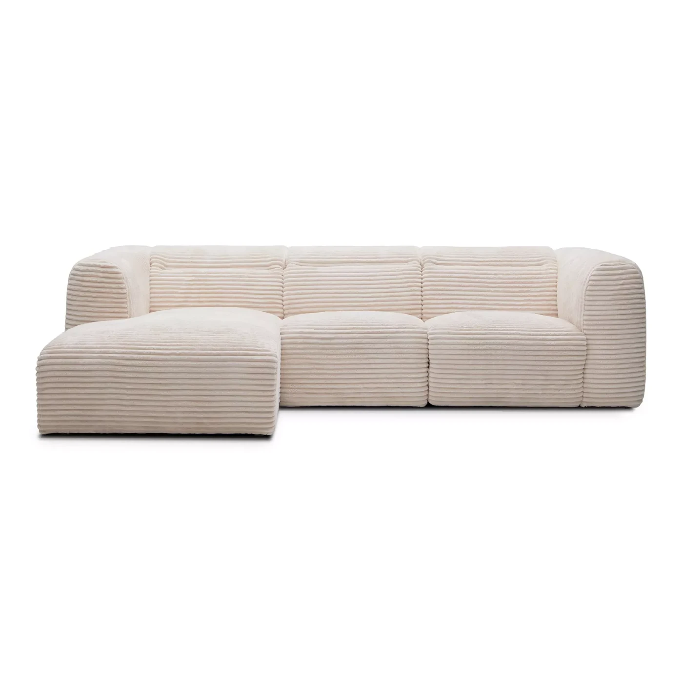 NUBE Modular Corner Sofa with Electric Relax function - Furniture Story ...