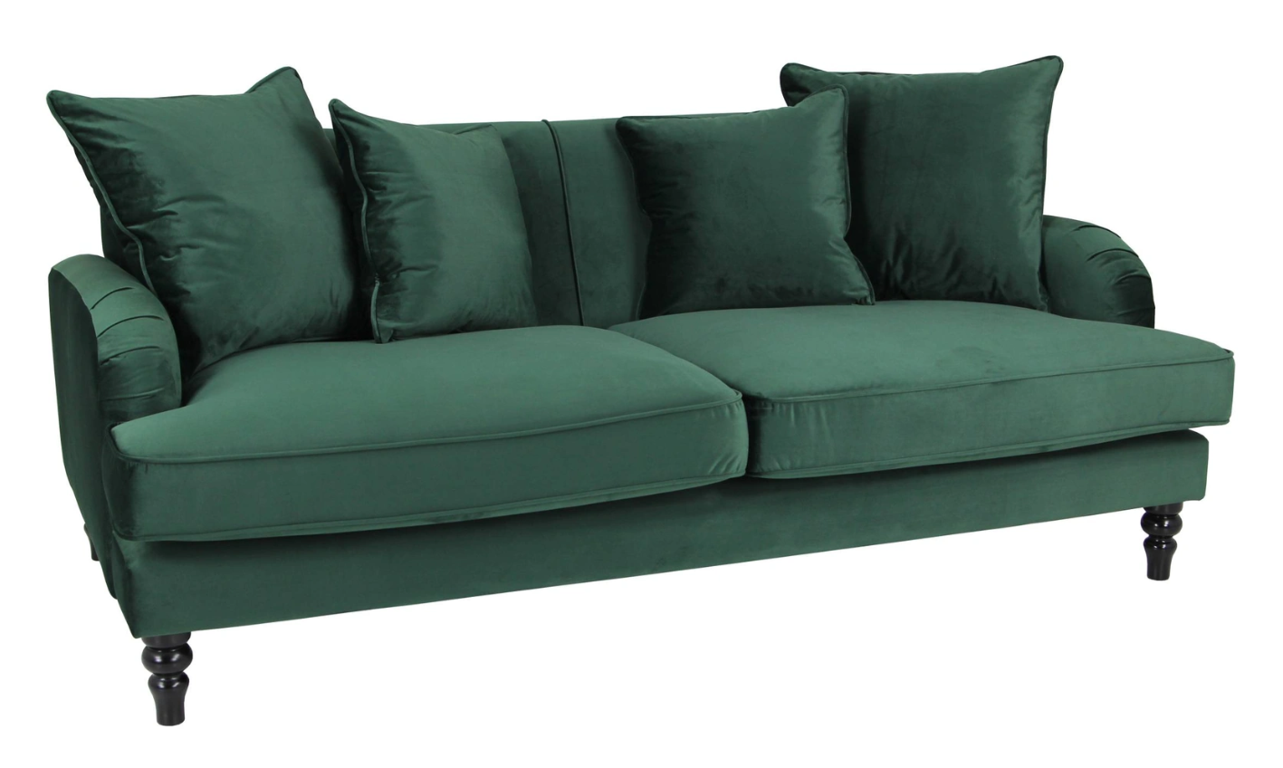 Classic Sofas for Timeless and Elegant Interiors