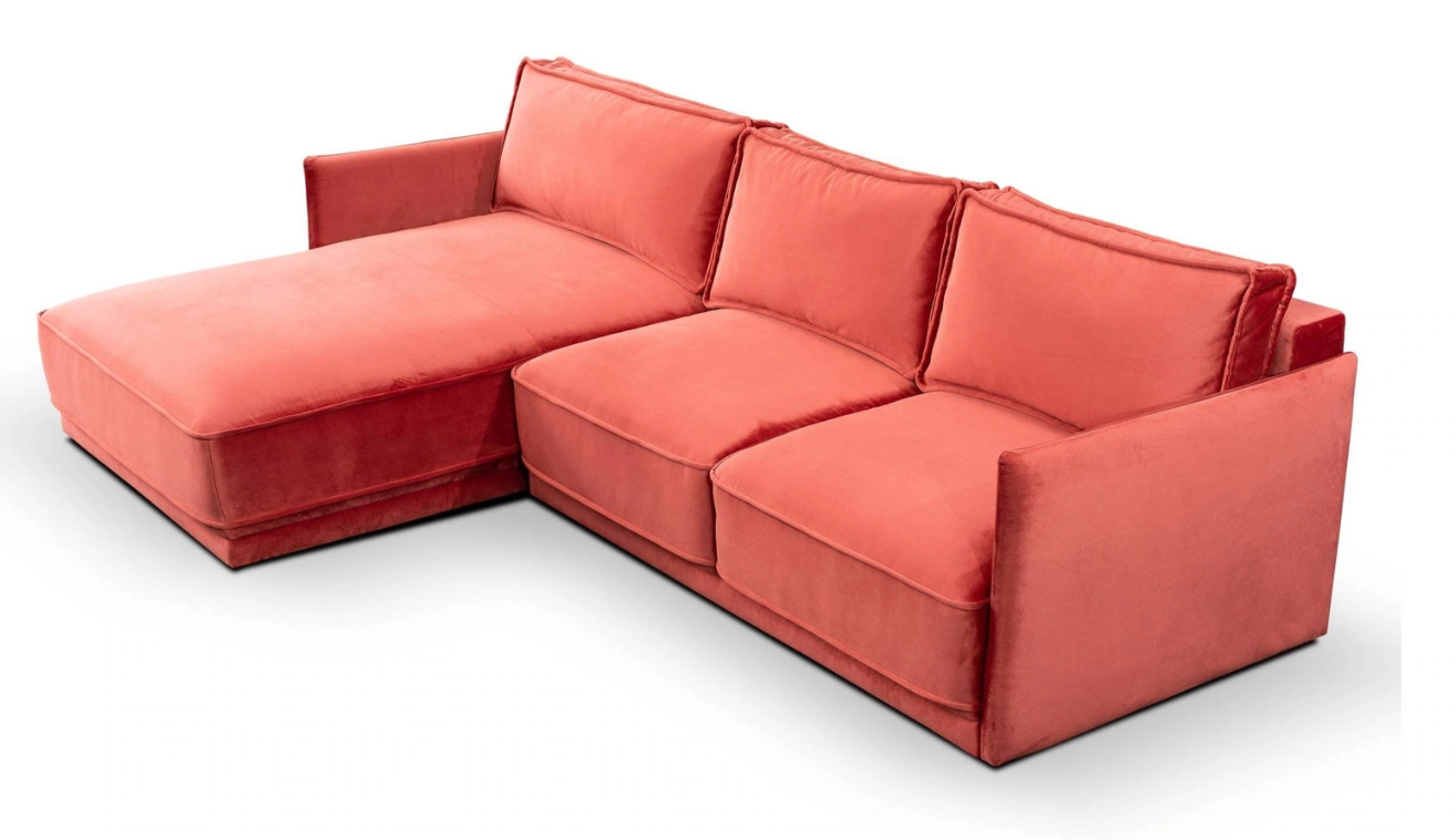 Glamour Sofas for a Chic and Sophisticated Living Room