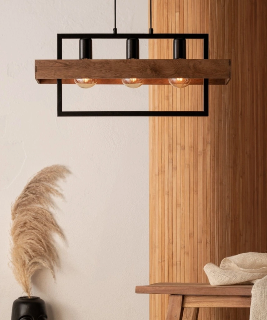 Wooden Lighting - Furniture Story Online Store